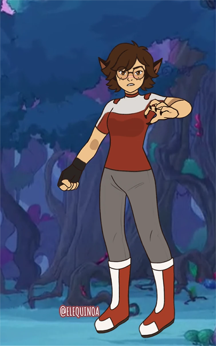 She-Ra Art Creator! | Fandom