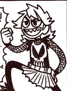 i dunno what to draw | Fandom