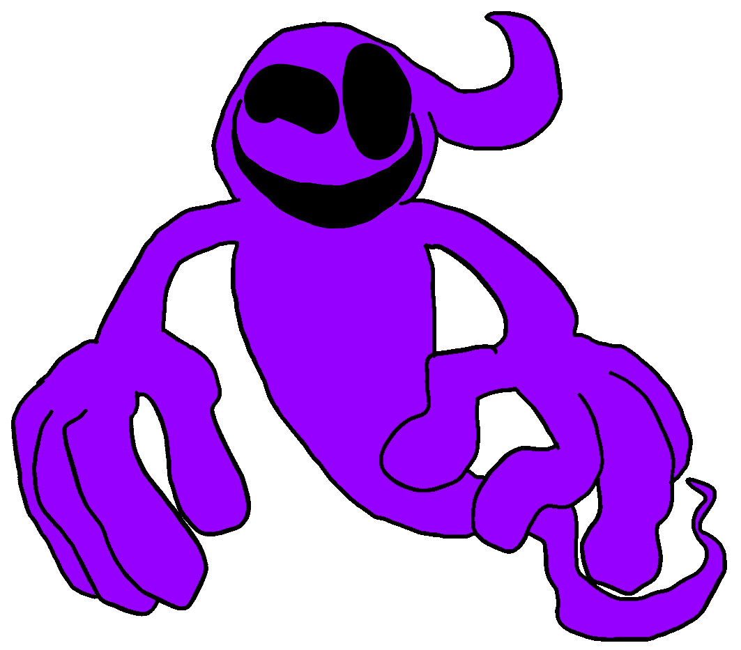 Purple Phantom | Fandom