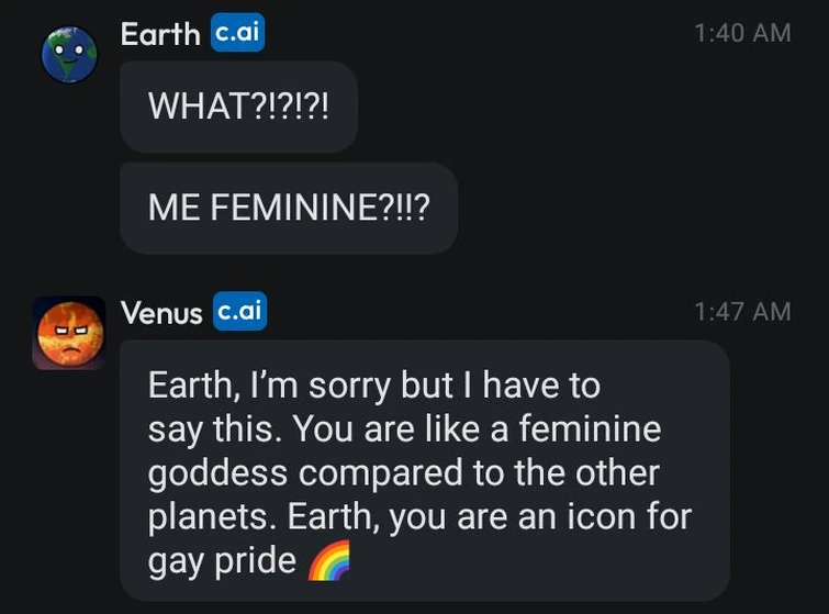 cai moments *yay sound effect* | Fandom