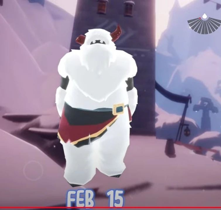 Who do you think is coming from the ts hints? | Fandom