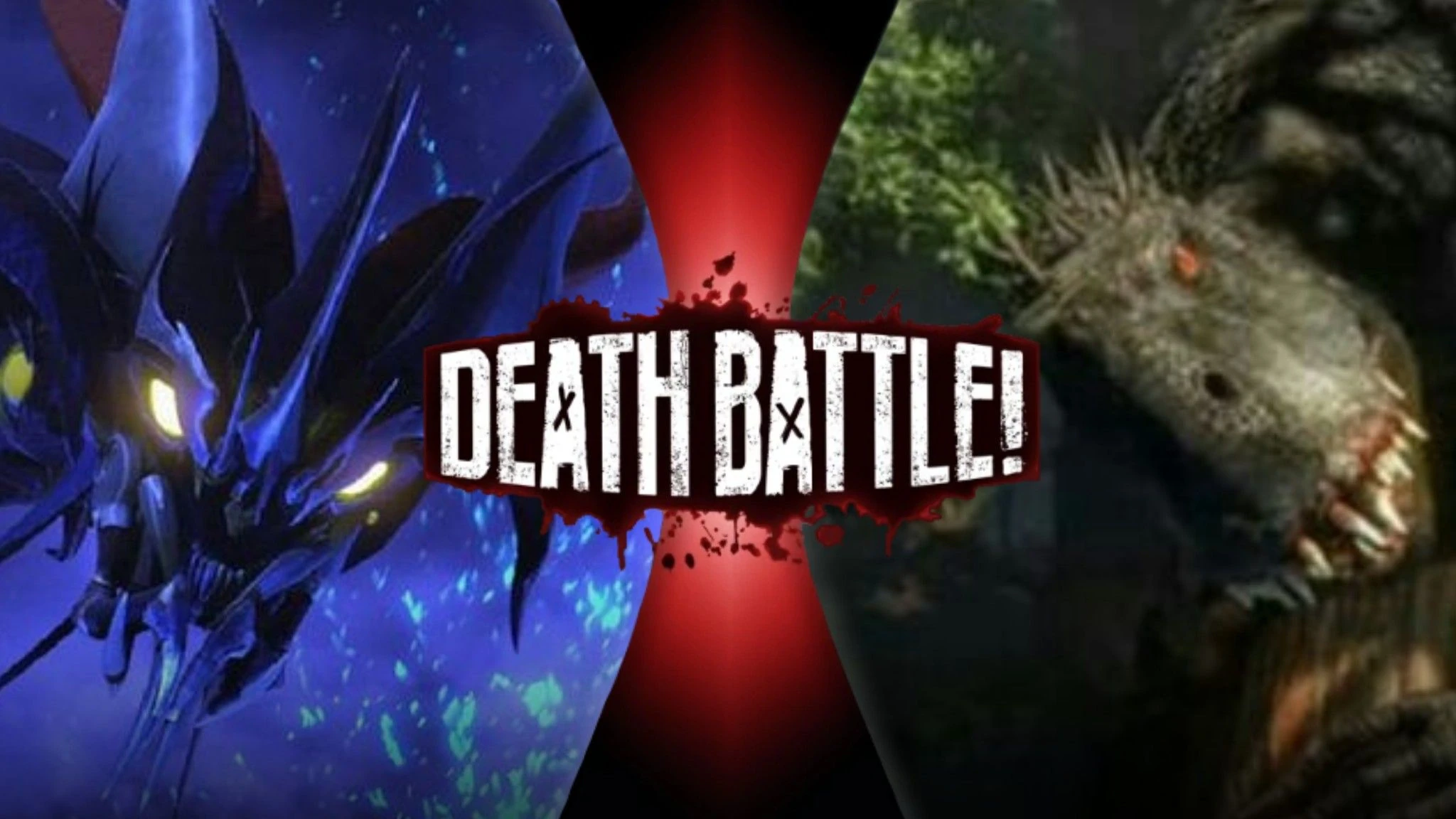 Predaking vs Scorpios Rex | Fandom