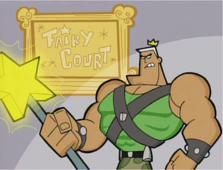 Season 1 and 2 Jorgen Von Strangle | Fandom
