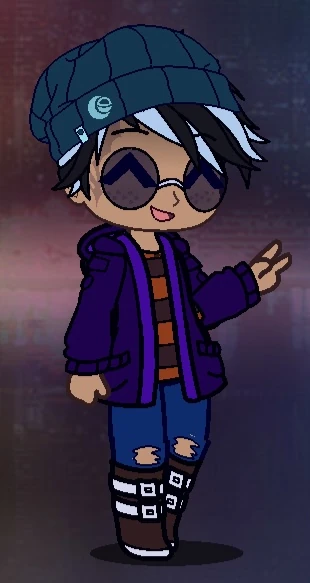 Remade more GC OCs! | Fandom