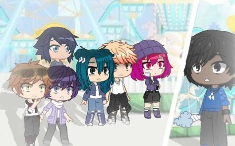 Dude I searched up The music Freaks Fanart and found this! | Fandom