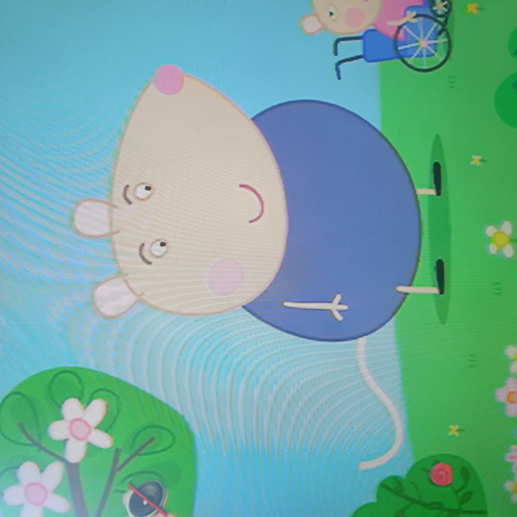 DADDY MOUSE DADDY MOUSE DADDY MOUSE | Fandom