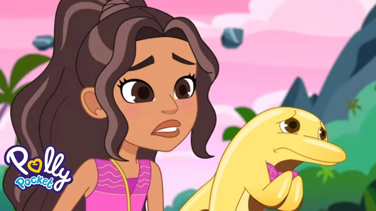 Sparkle Cove Adventure Sneak Peeks | Fandom