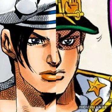 Which Joestar would likely Make an impossible escape room for the other ...