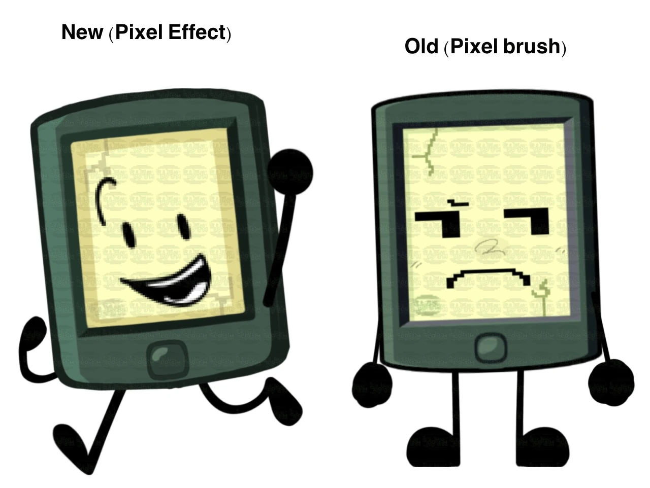 Help new PDA asset and pose (new asset drawn by me) | Fandom