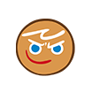 GingerHead | Fandom