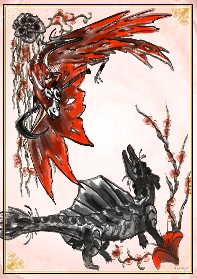 A Deliciously Devious Duo | Fandom