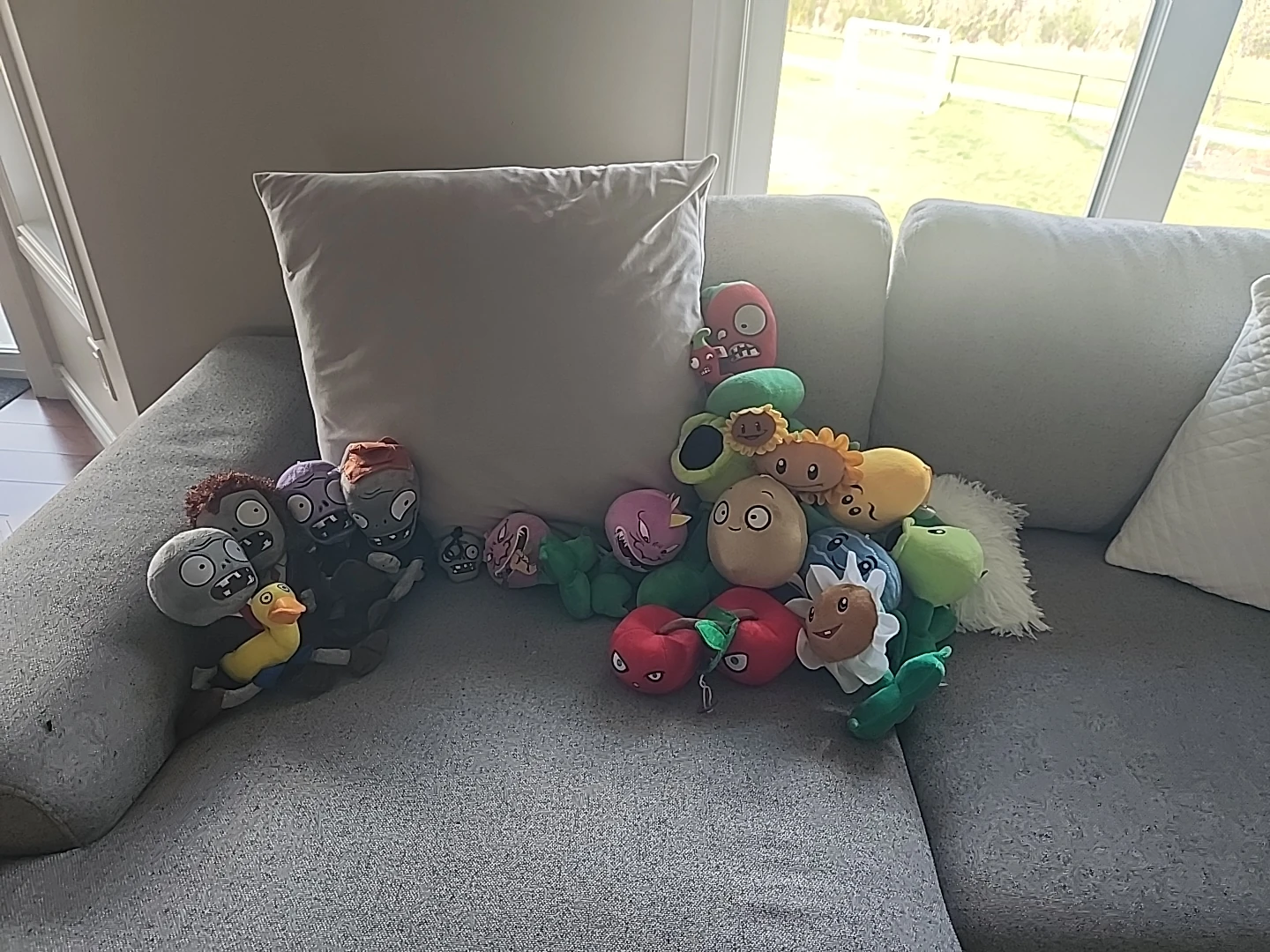 New plush lot I got!!! | Fandom
