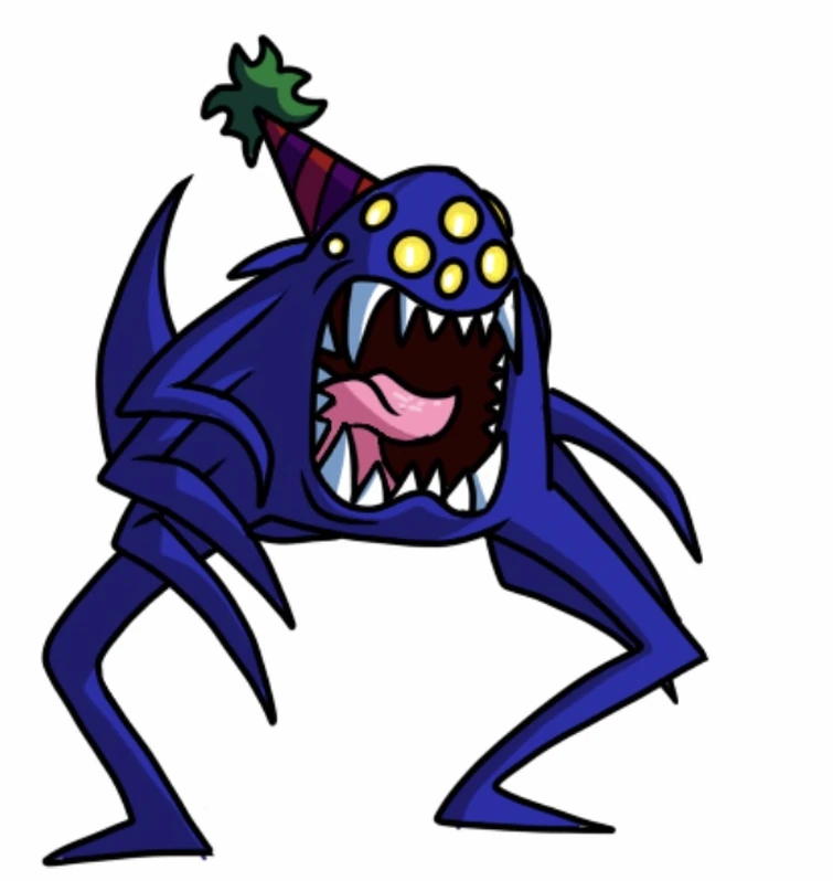 Nabnab and Nabnaleena getting a re-redesign omg | Fandom