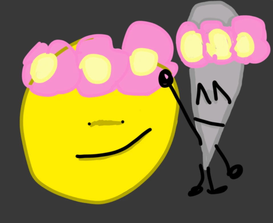 Ok last comfort YellowNeedle thing | Fandom