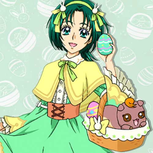 New Profile Pic for the rest of this months and April (I'M BACK!!) | Fandom