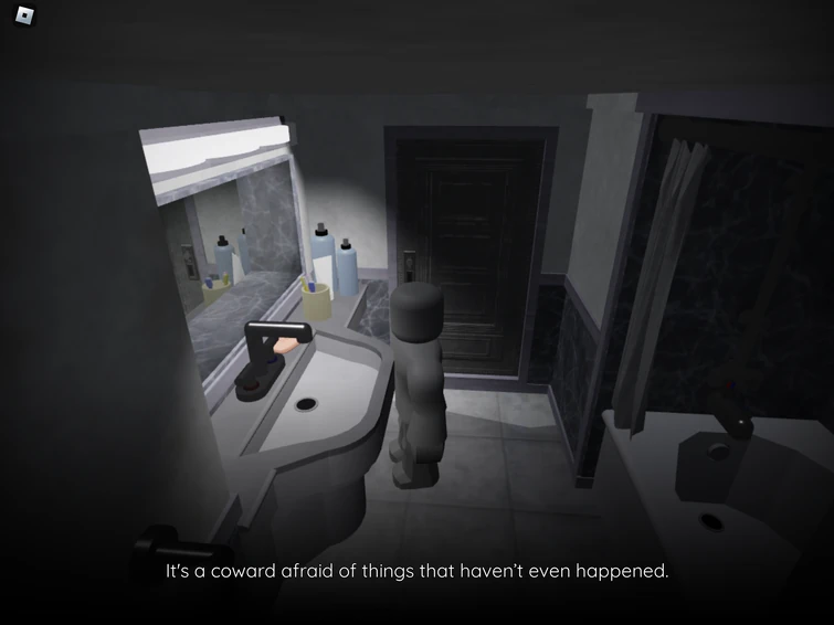 Stop being relatable faceless game protagonist 😡 | Fandom