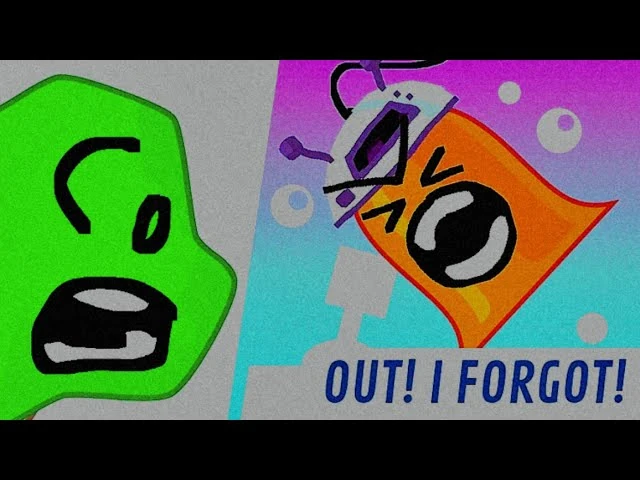 This guy used my thumbnail for a fanmade TPOT joke thing | Fandom