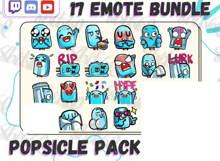 I SEARCHED UP POPSICLE BFB ANG GOT THIS 🤣 😢 😭 | Fandom