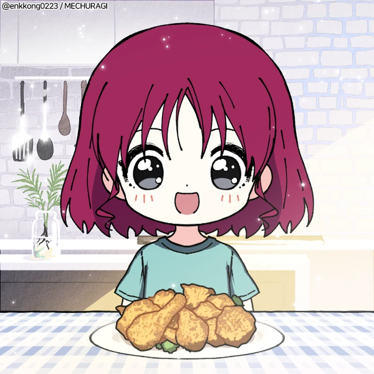 Delicious Party Characters in Picrew! | Fandom