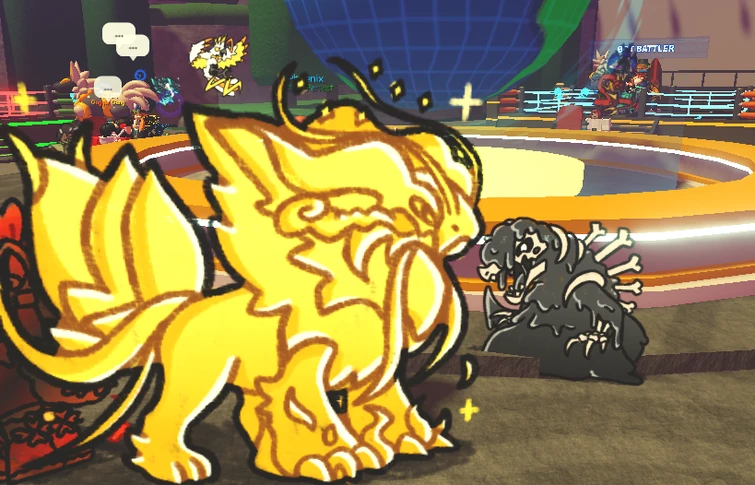 Discuss Everything About Doodle World Wiki | Fandom