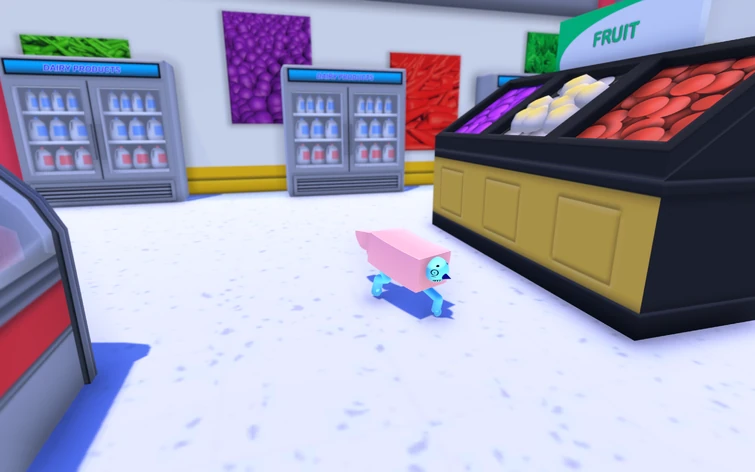 Discuss Everything About Wobbledogs Wiki | Fandom