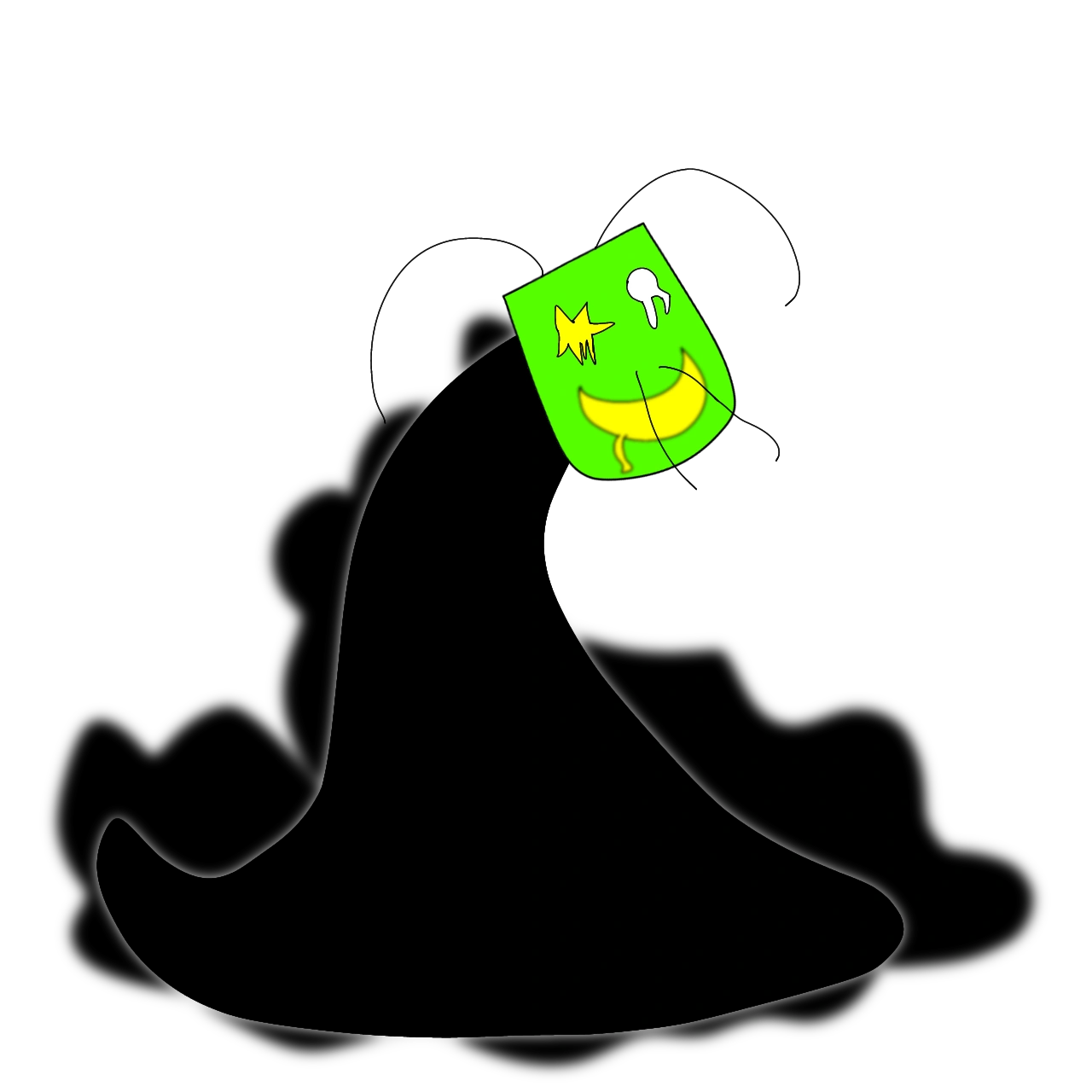 My Entities i made | Fandom