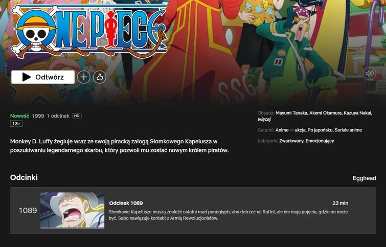 Is the Netflix version any different? | Fandom