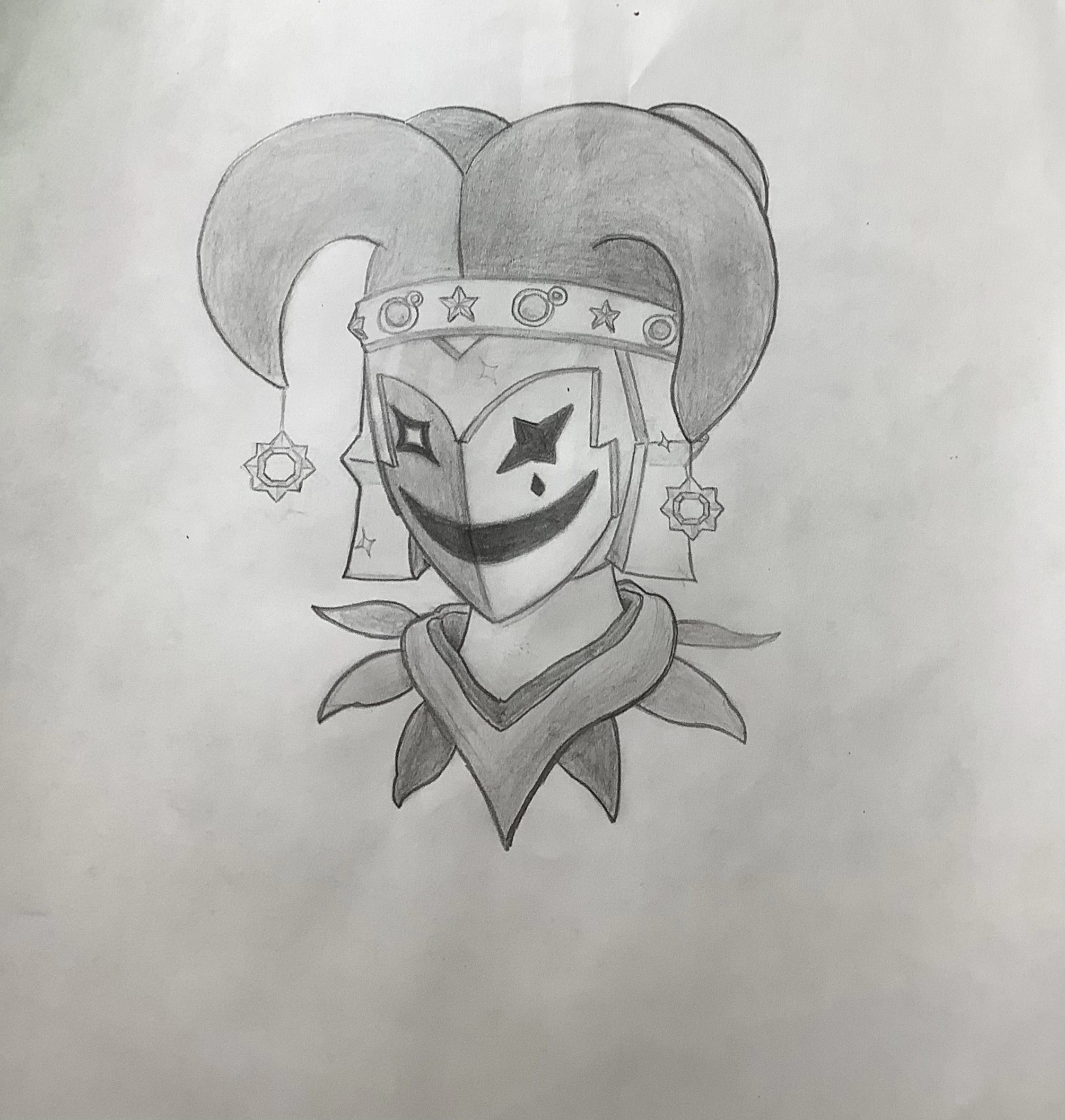 Jester art | Fandom