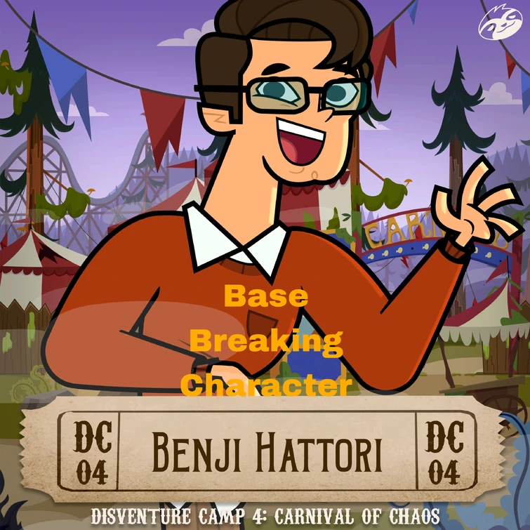 Discuss Everything About Ensemble Dark Horse Wiki | Fandom