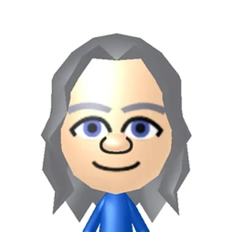 What's your opinion on Mii Olympics's Russell? | Fandom
