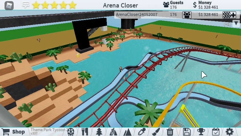 Basic Iron Mine #2 (maybe) | Fandom