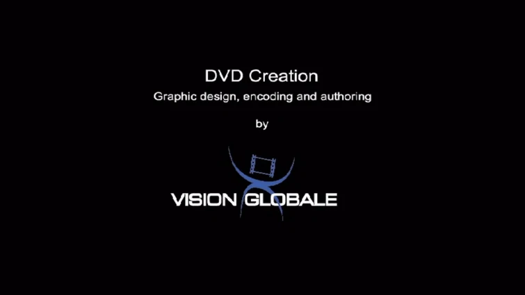 The Vision Globale Logo Appears On Some 20th Century Fox/Fortune Star ...