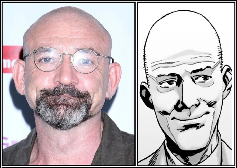 Discuss Everything About Walking Dead Wiki | Fandom