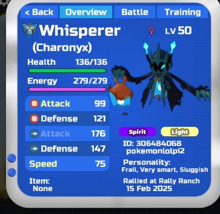 Discuss Everything About Loomian Legacy Wiki | Fandom