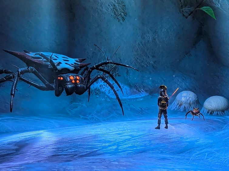 Discuss Everything About Grounded Wiki | Fandom