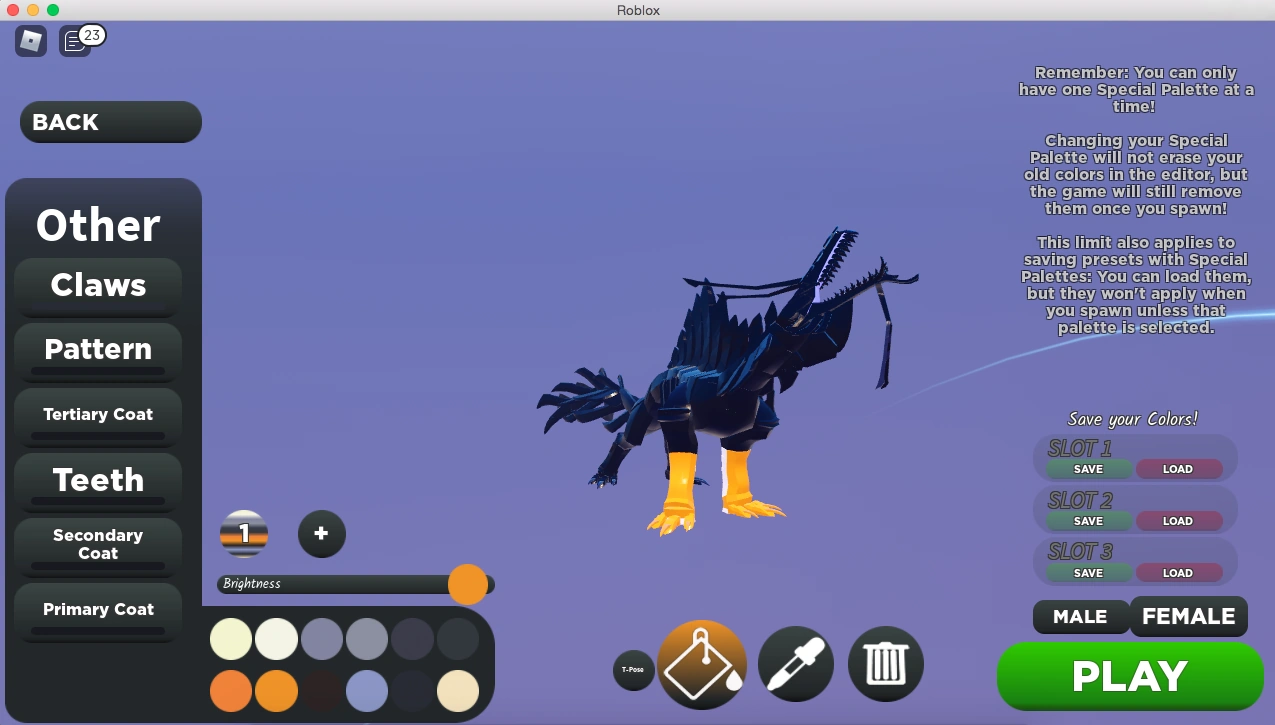 Guess the skin | Fandom