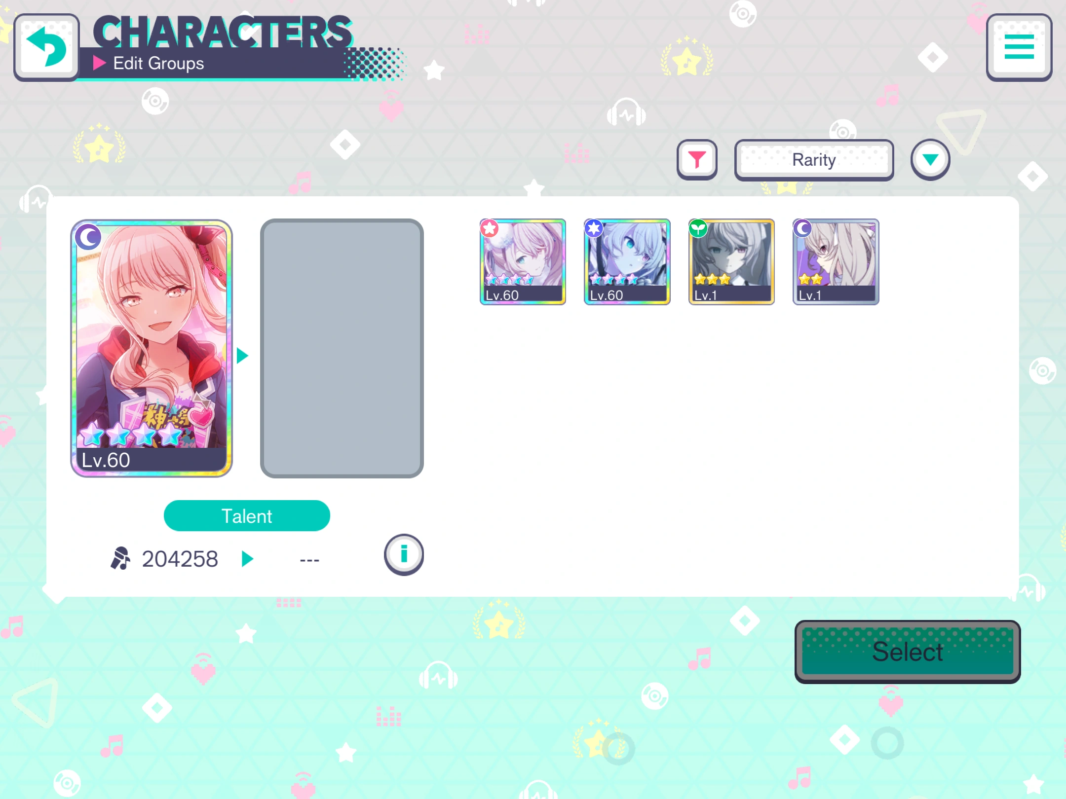 Niigo Miku loves me for some reason? | Fandom