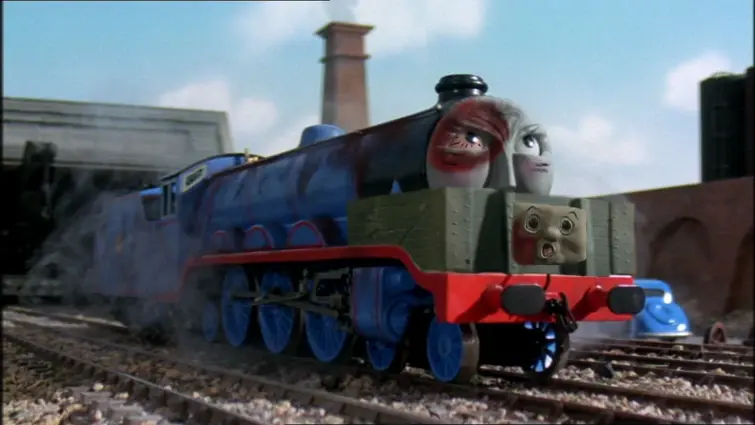 Discuss Everything About Sodor AU Wiki | Fandom