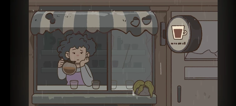 Tapblaze's new upcoming game: Good Coffee, Great Coffee ☕ | Fandom