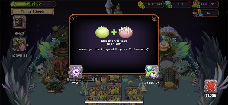 Discuss Everything About My Singing Monsters Wiki | Fandom