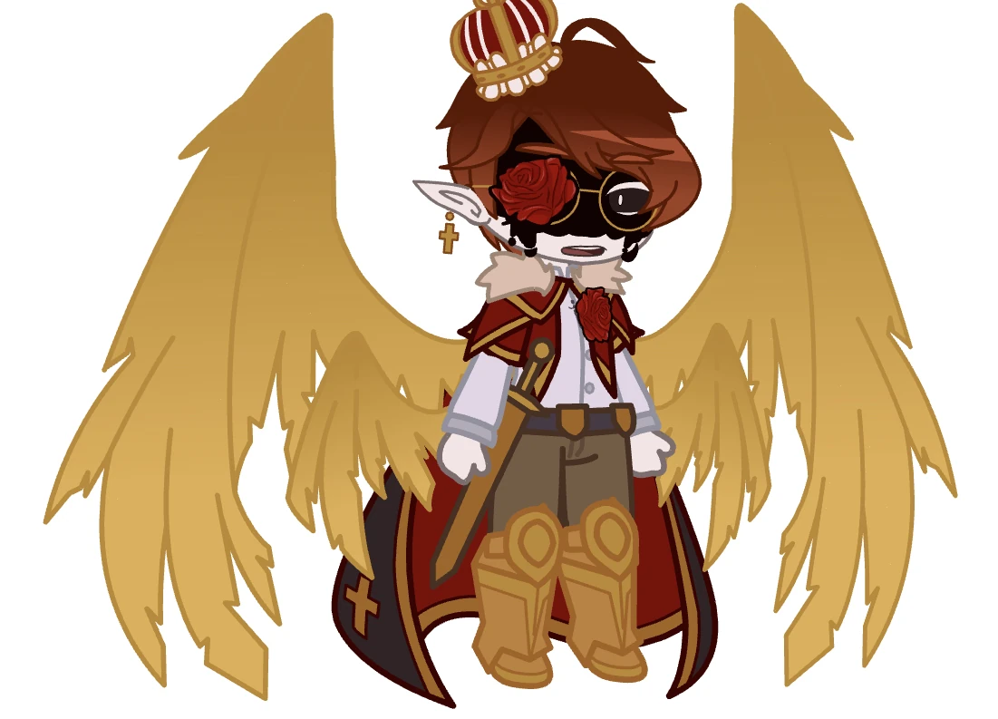 updating Phoenix au's to current redesign | Fandom