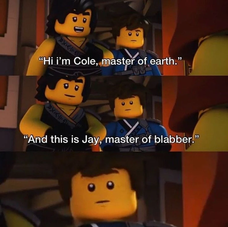 Ninjago Memes | Fandom