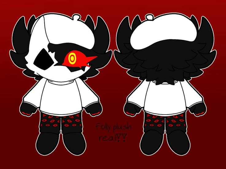 Is this what cherry turned in the liamverse | Fandom