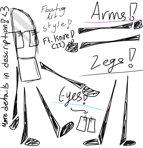 Object show art styles ihbuhbjhbjhbjhb I’m bored | Fandom