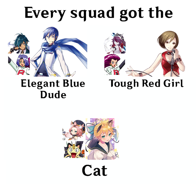 Cat Len Confirmed? | Fandom