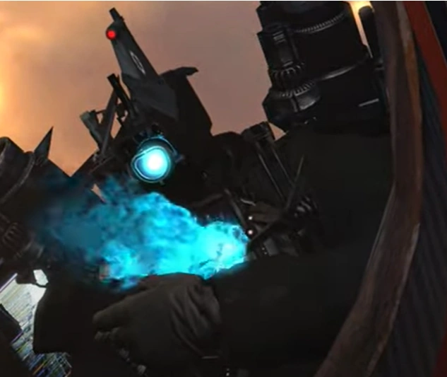 Titan Trio Destroyed Scientist Skibidi Toilet!! 😀😀 | Fandom