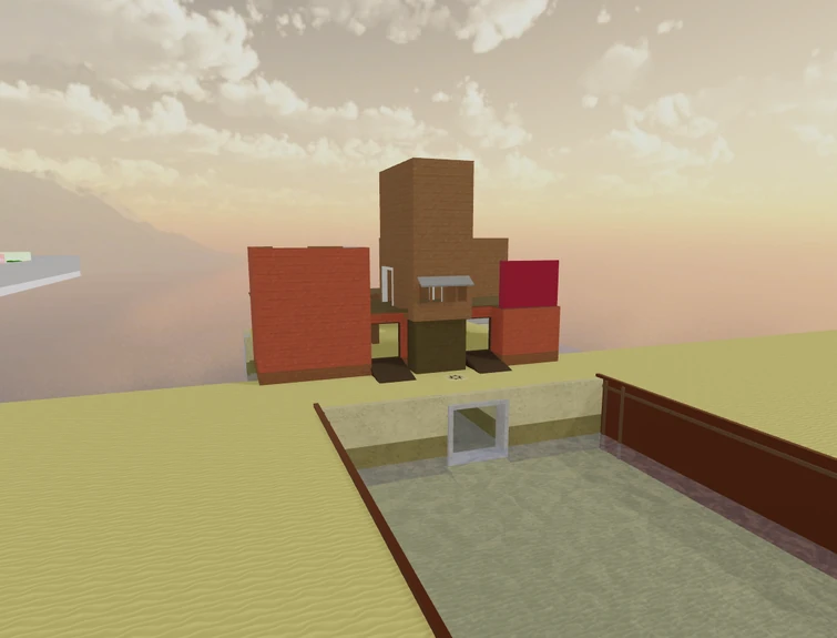 Recreating 2Fort (Heavy WIP) | Fandom