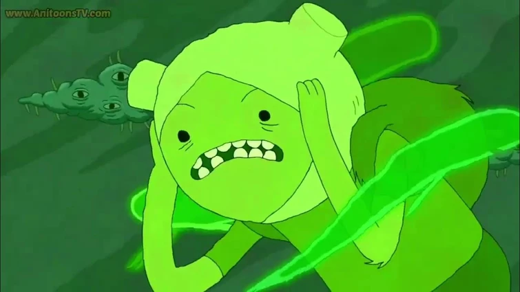 Fern The Human /Hora De Aventura AMV My Demons ¡¡¡ESPECIAL 100 ...