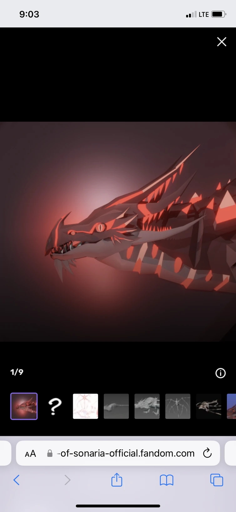 So since the devs are prob gonna add in some more scrapped creastures | Fandom