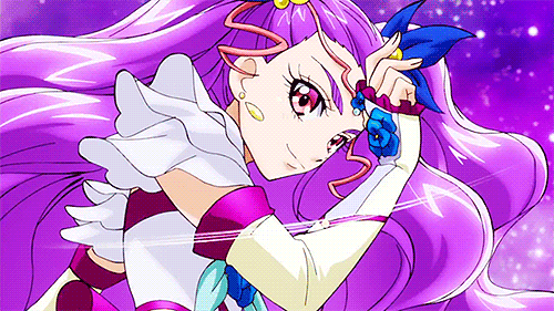 Compliment a Pretty Cure character 4 | Fandom